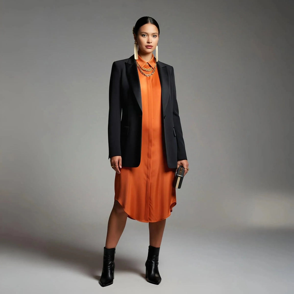 The Party Edit - Holiday & Occasion Wear | Queen Anna– Queen Anna House ...